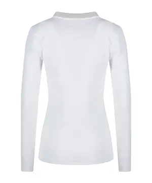 Peserico Long-sleeved Crewneck Jumper