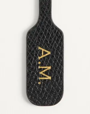 Valentino Garavani Flap Shoulder Bag - Gray