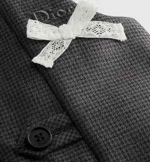 Dior Baby A-line Dress