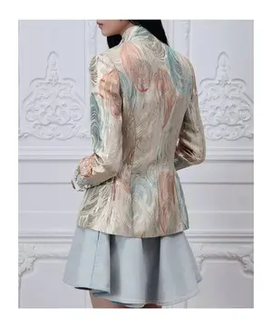 Dior Bar Jacket