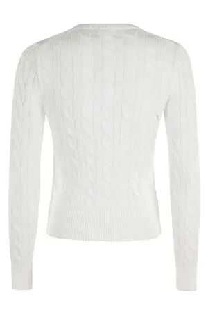 Polo Ralph Lauren Cable-knit Cardigan