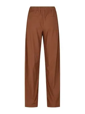 Herno Drawstring Relaxed Pants