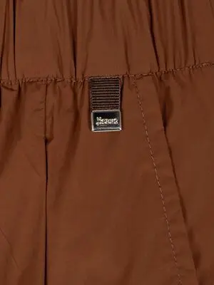 Herno Drawstring Relaxed Pants