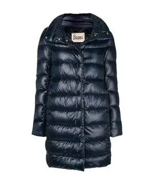 Herno Feather Down Puffer Jacket