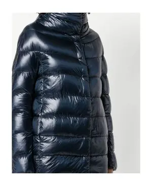 Herno Feather Down Puffer Jacket