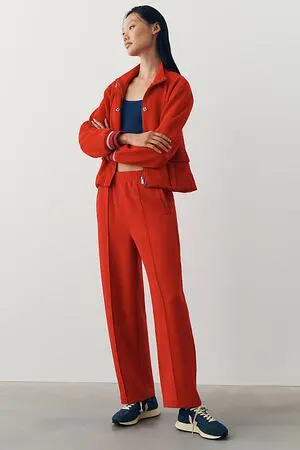Bernardo Barrel Sweatpants