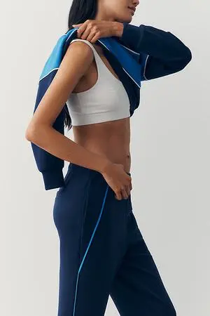 Bernardo Slim Leg Sweatpants