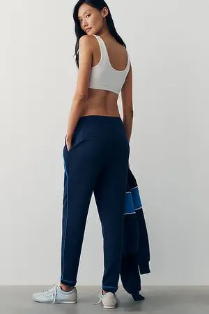 Bernardo Slim Leg Sweatpants