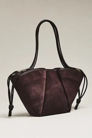 Dolce Vita Maro Tote - Chocolate