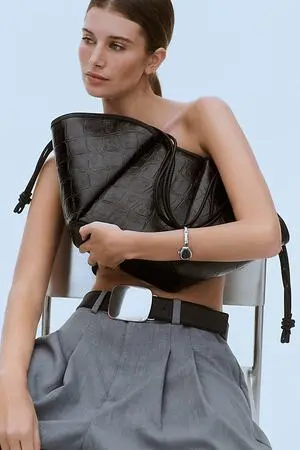 Dolce Vita Maro Tote - Croc