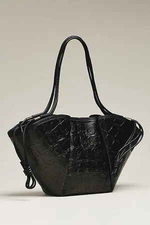 Dolce Vita Maro Tote - Croc