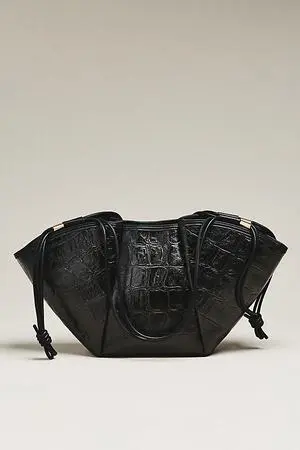Dolce Vita Maro Tote - Croc