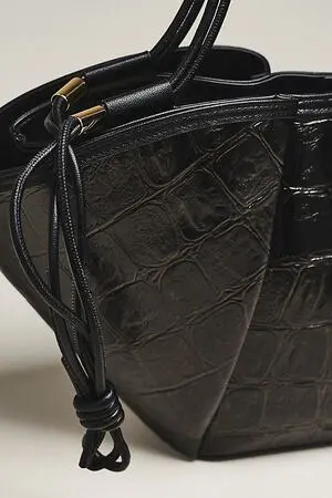 Dolce Vita Maro Tote - Croc