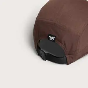 CIELE ATHLETICS Classic Go Cap - Oak