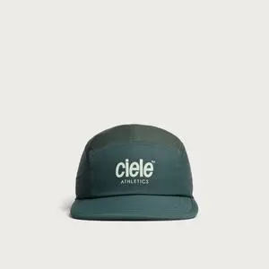 CIELE ATHLETICS Classic Go Cap - Spruce