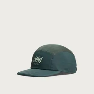 CIELE ATHLETICS Classic Go Cap - Spruce
