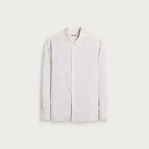 Our Legacy Stripe Ceremony Viscose Beyond Shirt