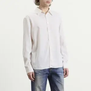 Our Legacy Stripe Ceremony Viscose Beyond Shirt