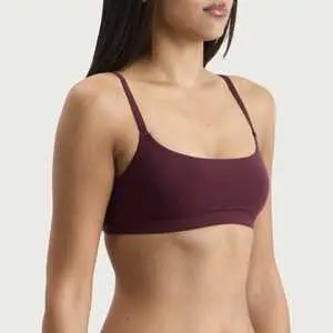 SKIMS Fits Everybody Scoop Bralette