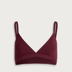 SKIMS Fits Everybody Triangle Bralette