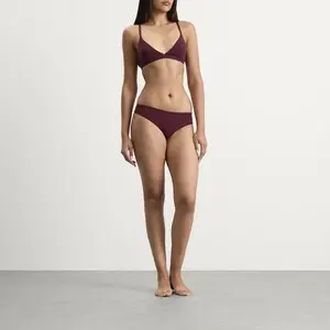SKIMS Fits Everybody Triangle Bralette