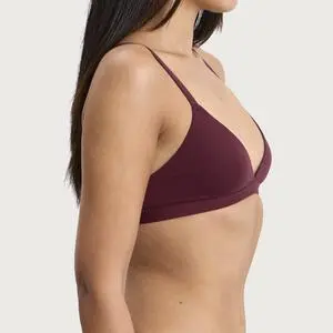 SKIMS Fits Everybody Triangle Bralette