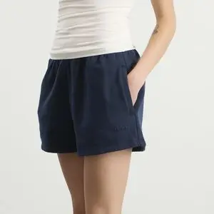 SKIMS Cotton Fleece Classic Short