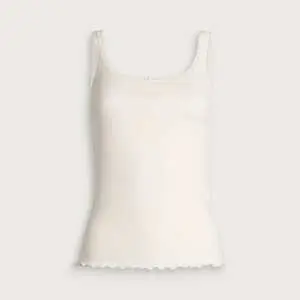 SKIMS Pointelle Cami Top - Ivory