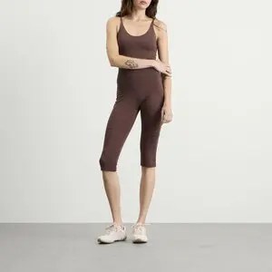 SKIMS Smooth Layers Skimpy Strap Catsuit