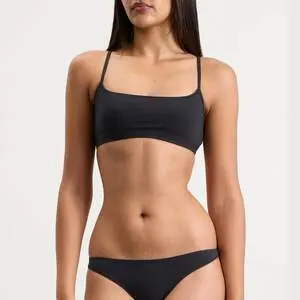SKIMS Everyday Cotton Thong