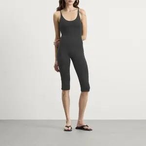 SKIMS Smooth Layers Skimpy Strap Catsuit