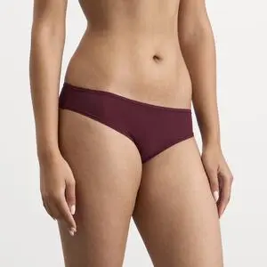 SKIMS Fits Everybody Cheeky Brief