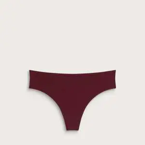 SKIMS Fits Everybody Thong