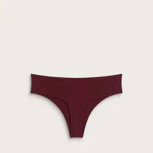 SKIMS Fits Everybody Thong