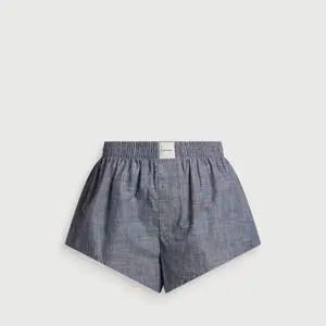 Calvin Klein Denim Shorts