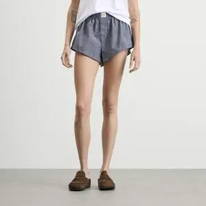 Calvin Klein Denim Shorts