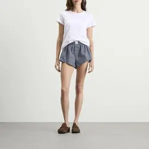 Calvin Klein Denim Shorts