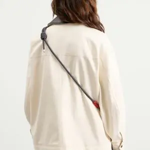 TOPOLOGIE 8.0mm Rope Strap