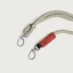 TOPOLOGIE 8.0mm Rope Strap