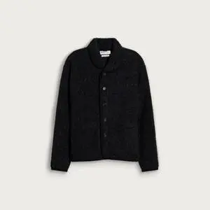Universal Works Bouclet Fleece Lancaster Jacket