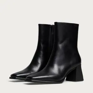 VAGABOND SHOEMAKERS Hedda Leather Ankle Boot