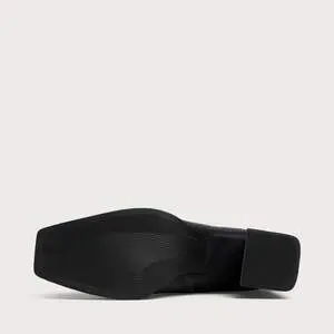 VAGABOND SHOEMAKERS Hedda Leather Ankle Boot