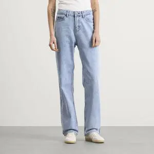 Adidas Denim Firebird Track Pant