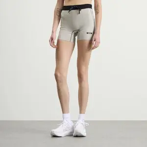 BANDIT Striped Cadence™ 5” Compression Short