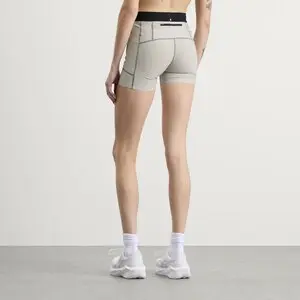 BANDIT Striped Cadence™ 5” Compression Short