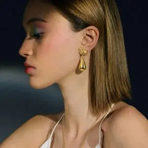 ESTTESE Esttese Liberte Drop Earrings