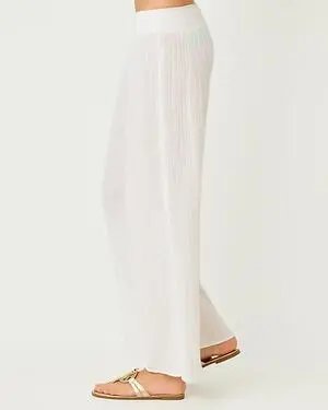 Lilly Pulitzer® Enzo Cotton Cover-up Pant