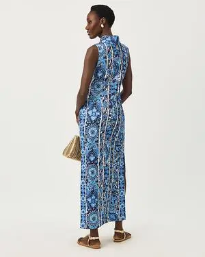 Lilly Pulitzer® Daisee Maxi Shift Dress