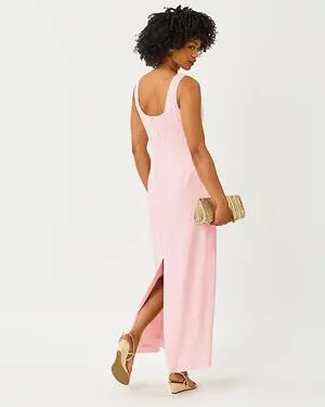 Lilly Pulitzer® Coralia Maxi Dress - Pink