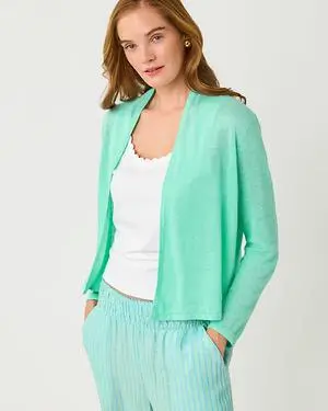 Lilly Pulitzer® Faretta Cardigan - Mint Condition